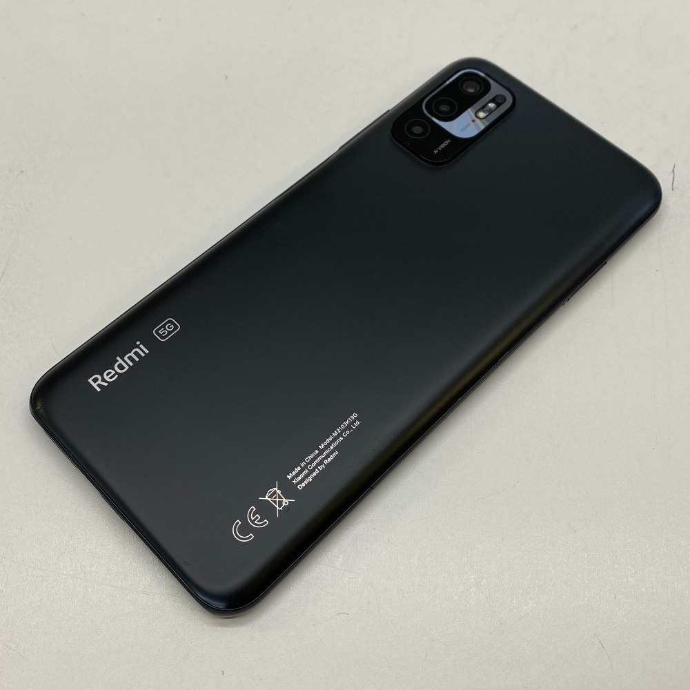 Pre-owned Redmi Note 10 5G Unlocked Model M2103K19G 128GB - Own4Less